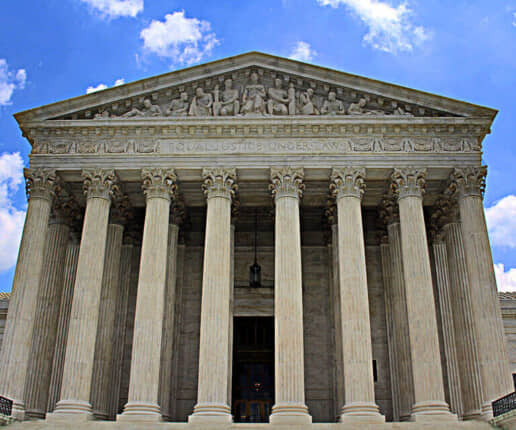 Fef Files Amicus Curiae Brief With Supreme Court Challenging Use Of